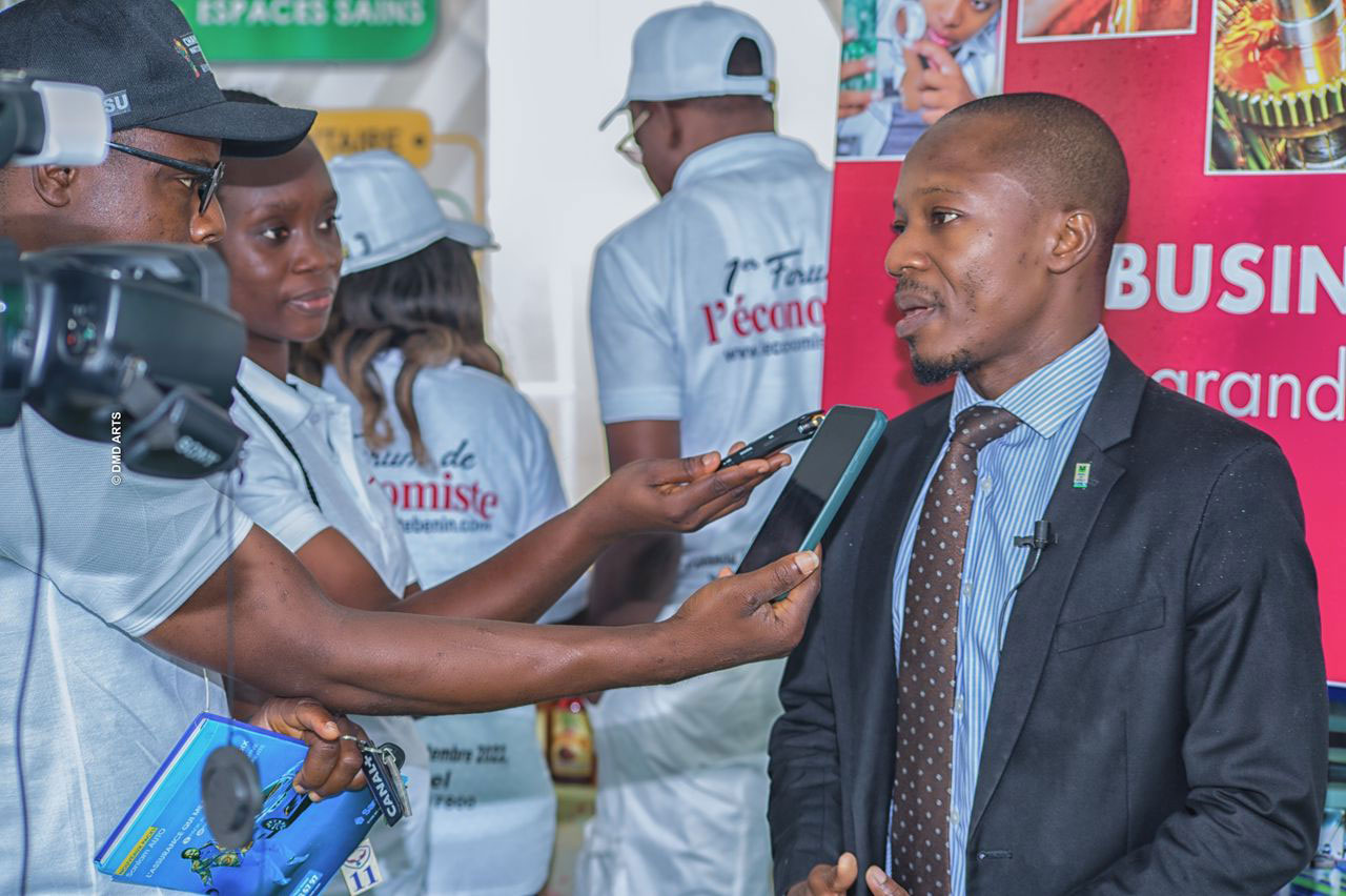 Événement presse au Bénin | Bank of Africa