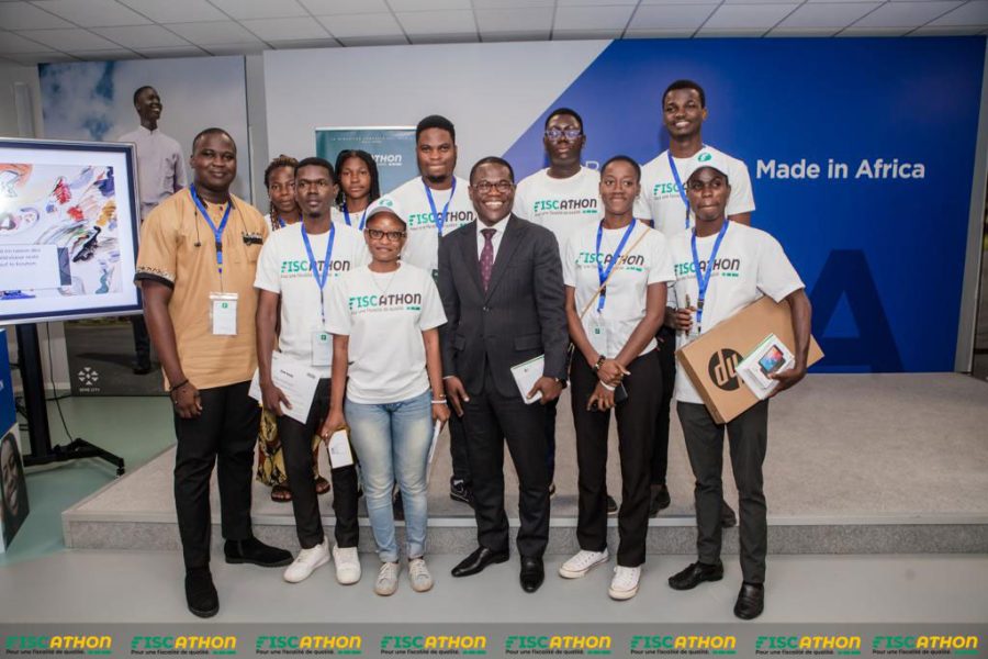 Actualités | Bank of Africa